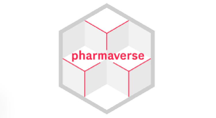 Welcome to the pharmaverse!